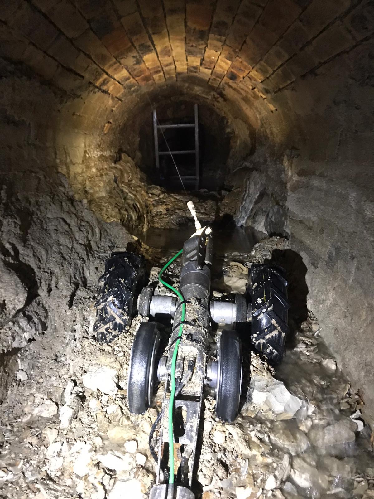 Why hydro cutting technology is the way forward - Express Hydro Solutions